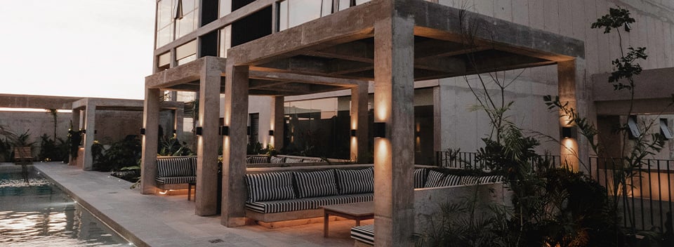Descubre el encanto de Mérida e invierte en tu second home